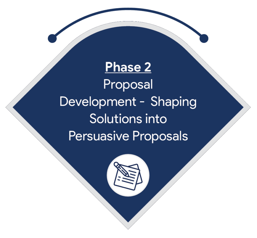 Expert Proposal Development for Winning Government Contracts