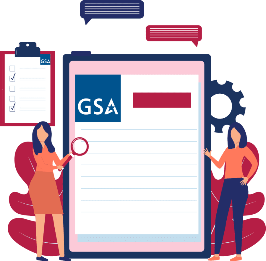 GSA Schedule - Contragenix